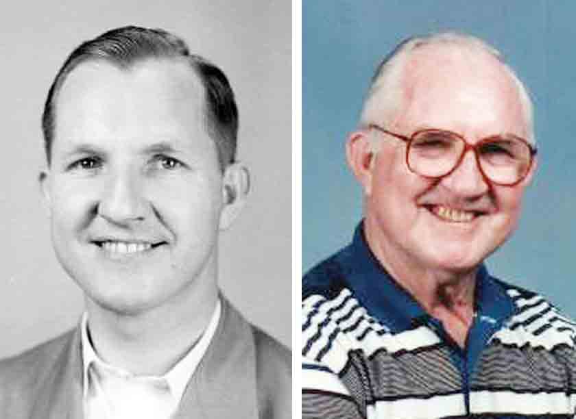 Lloyd Earl Life | News, Sports, Jobs - News and Sentinel